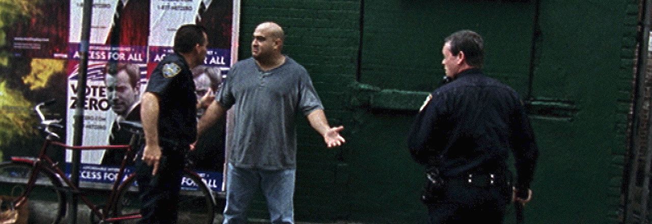 POPPA New York Police